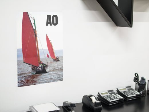 5 Common Mistakes to Avoid When Printing Posters